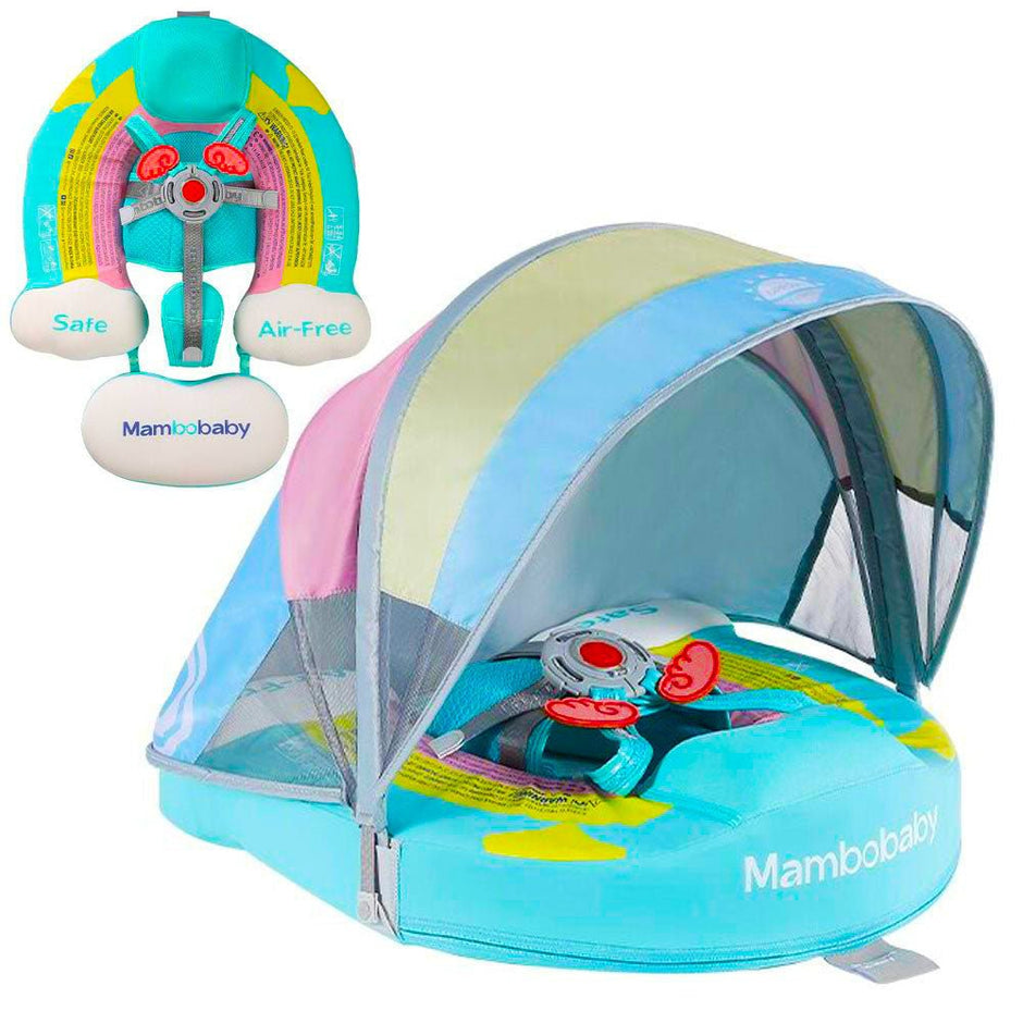 Mambobabys.com - The Worlds #1 Baby Floats – MamboBaby