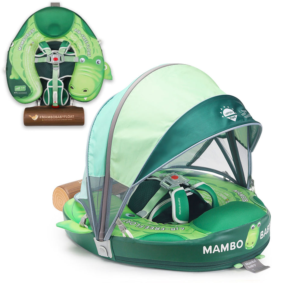 Mambobabys.com - The Worlds #1 Baby Floats – MamboBaby