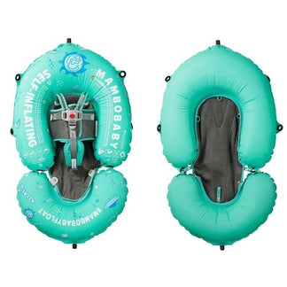 Mambo Inflatable – MamboBaby