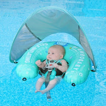 Mambo Inflatable – MamboBaby