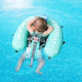 Mambo Inflatable – MamboBaby
